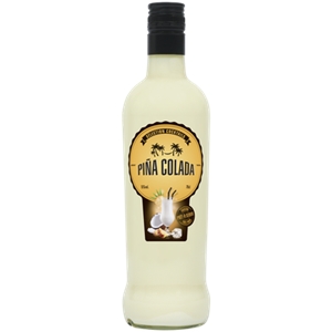 PINA COLADA U 15% VOL. BOUTEILLE DE 70CL