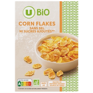 Corn flakes 375g